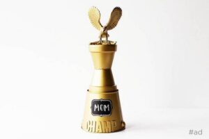 10 DIY Trophy Projects To Make Winner Feel Proud - The Newlywed