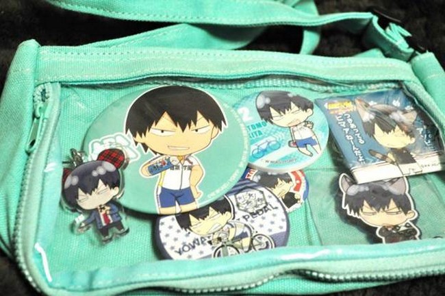 7 DIY Ita Bag Ideas and Guides - The Newlywed