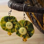 16 DIY Yoyo Ideas For Quick Decor & Toys! - The Newlywed
