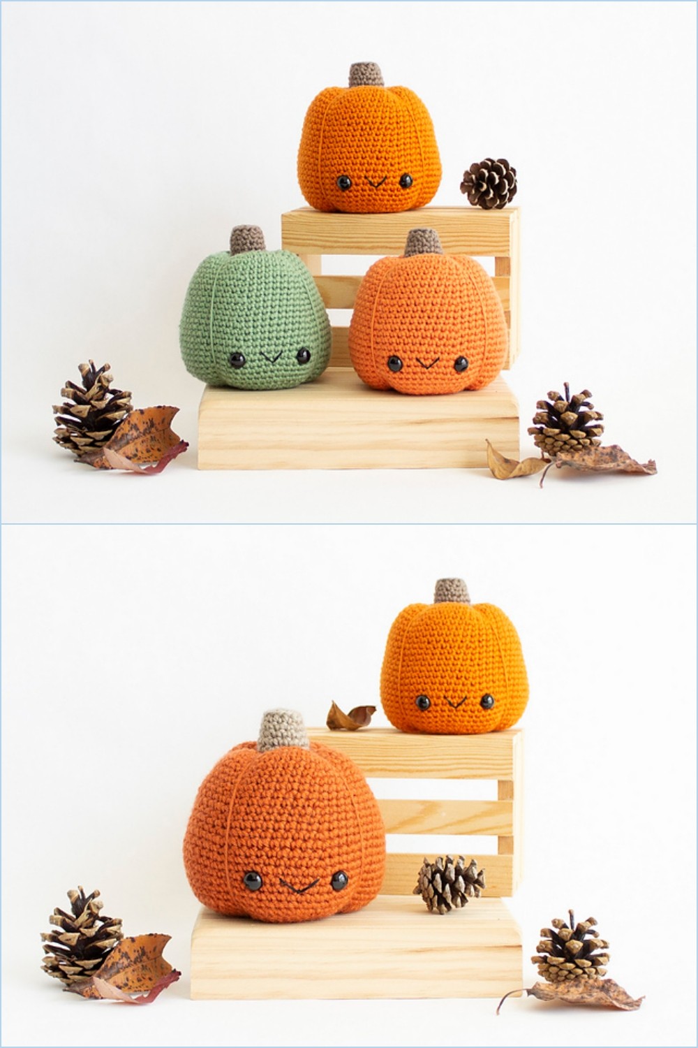 15 Free Crochet Amigurumi Patterns For Kids To Play - The Newlywed