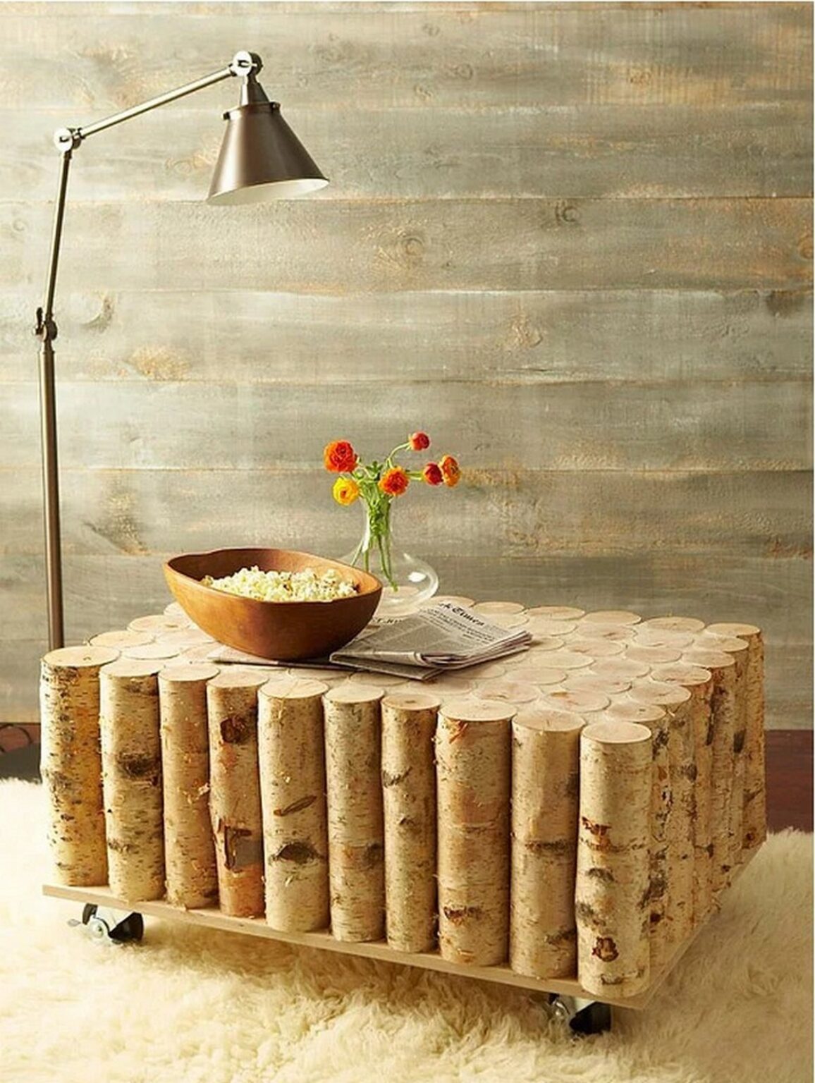 10 DIY Podium Ideas For Presentations - The Newlywed