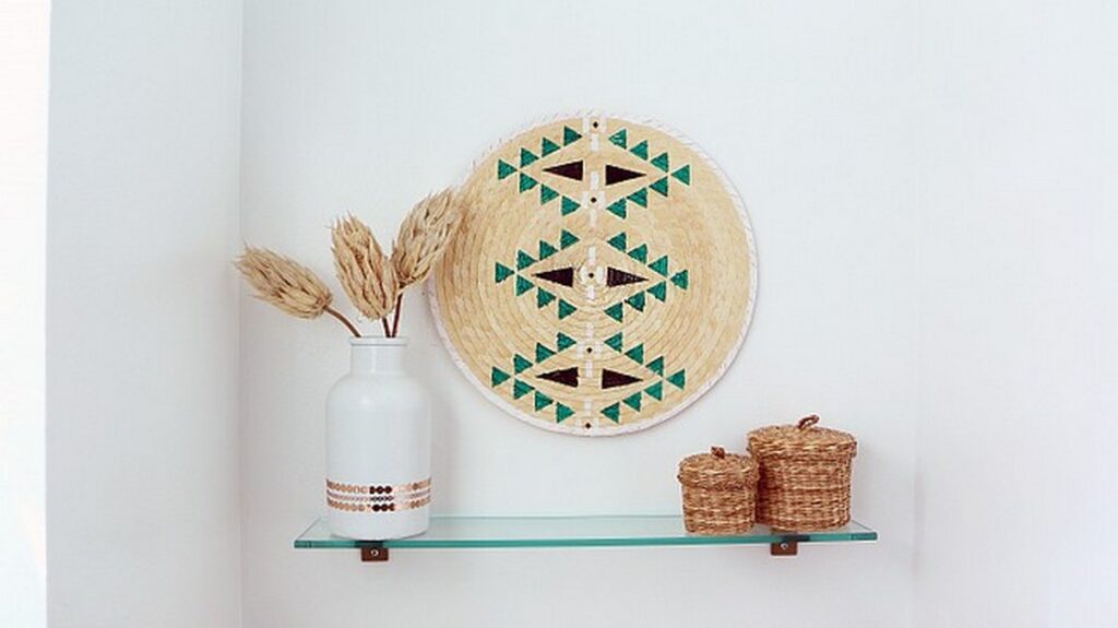 10 DIY Aztec Ideas To Apply Everywhere - The Newlywed