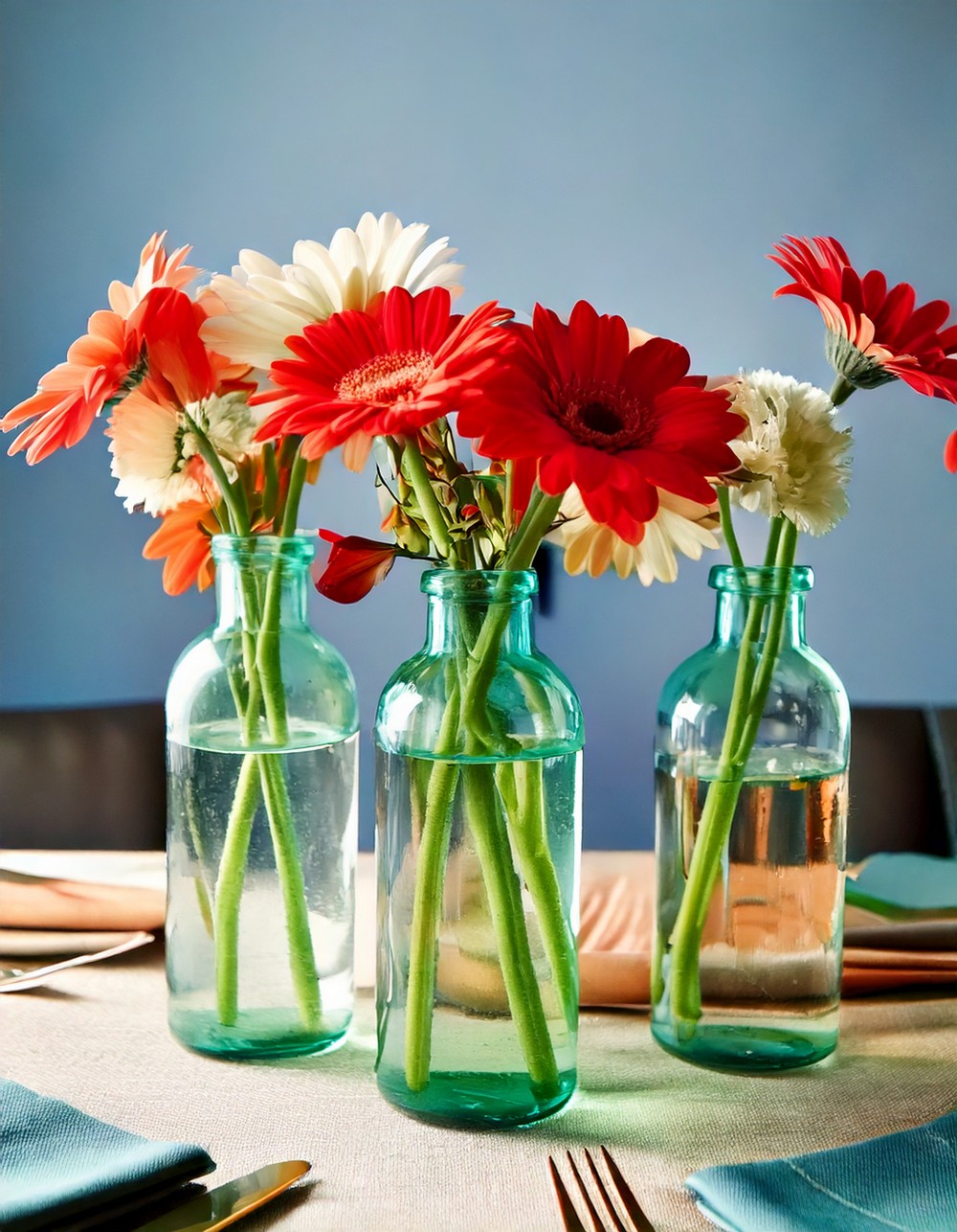20 Unique Baby Shower Centerpieces Ideas - The Newlywed
