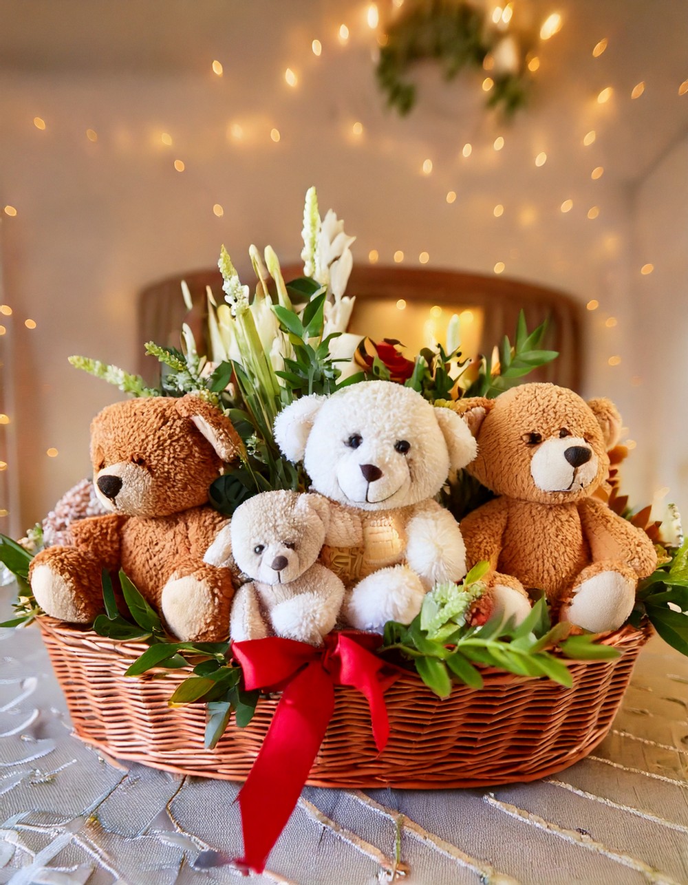 20 Unique Baby Shower Centerpieces Ideas - The Newlywed
