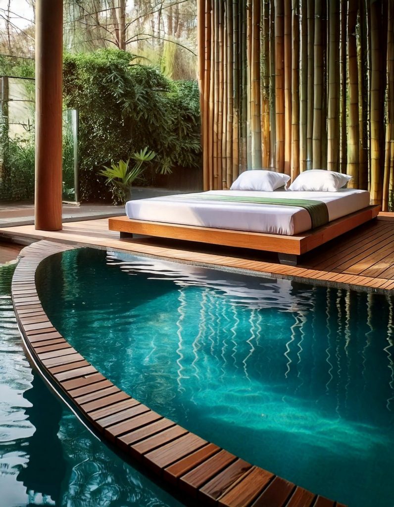 8 Super Admirable Dream Room Inspirations & Ideas - The Newlywed