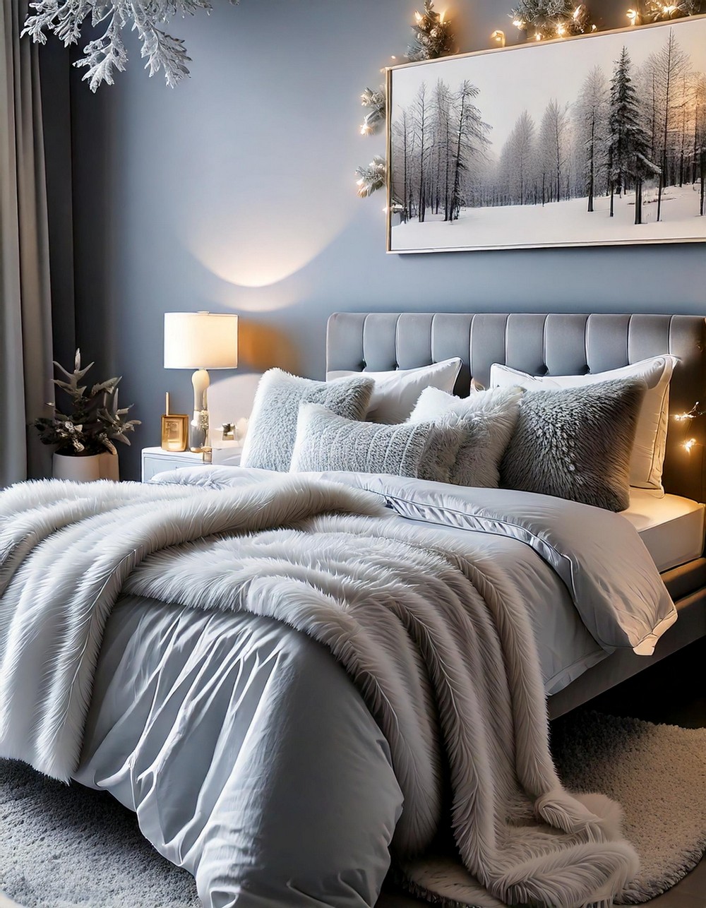 8 Super Admirable Dream Room Inspirations & Ideas - The Newlywed