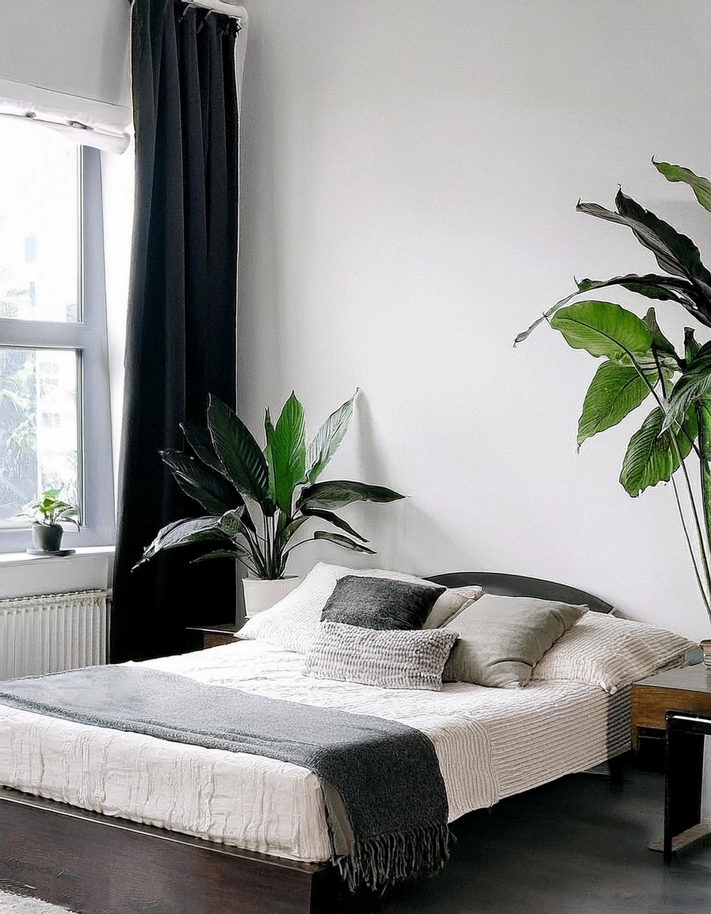 8 Super Aesthetic Bedroom Ideas On A Budget - The Newlywed