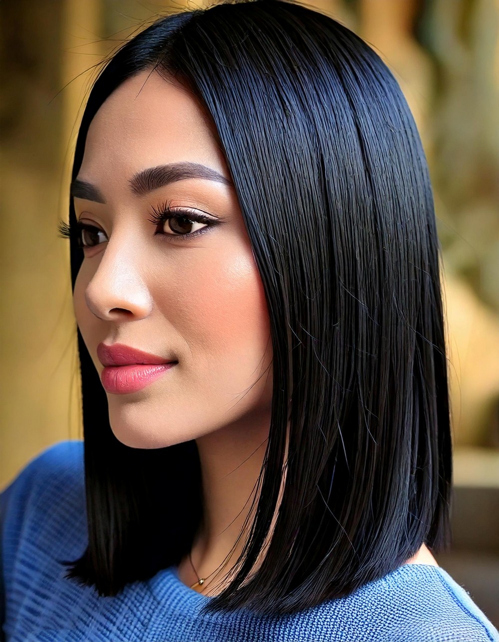 Get Ready For Spring With These Gorgeous Haircuts - The Newlywed