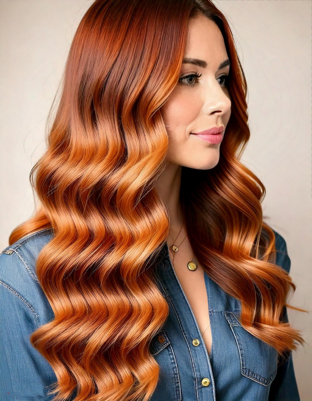 10 Achieve Jaw-Dropping Partial Balayage Hairstyles With These Ideas ...