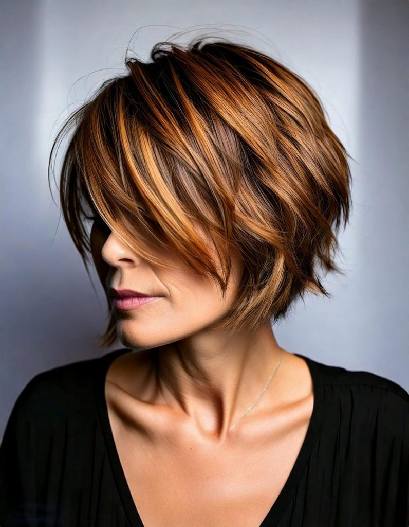 15 Mind-Blowing Short Hairstyles Ideas To Transform Your Look - The ...