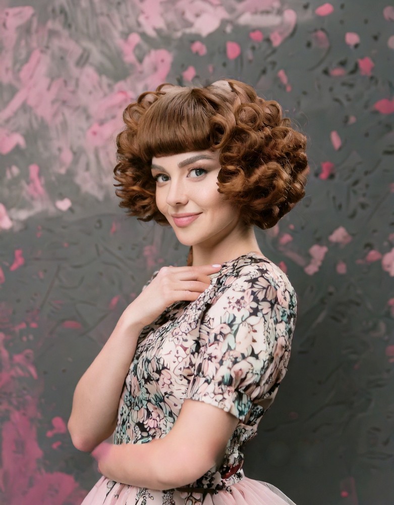 15 Kawaii Hairstyles For Short, Long & Medium Hair - The Newlywed