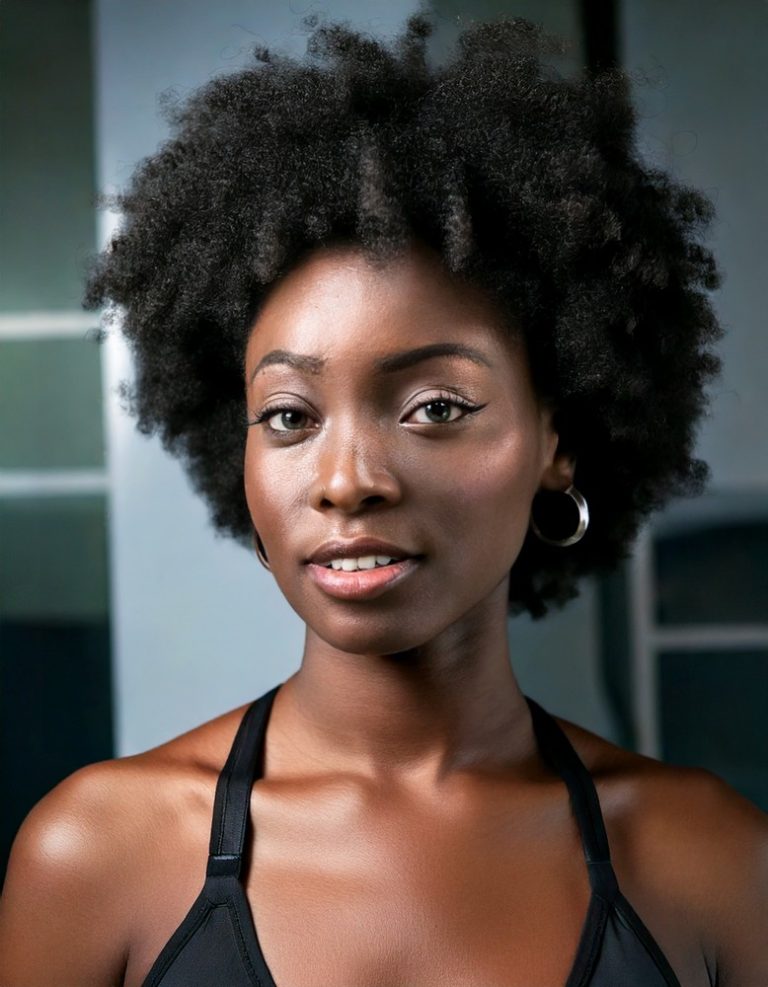 8 Tapered Haircuts For Women That Are Totally On Point - The Newlywed