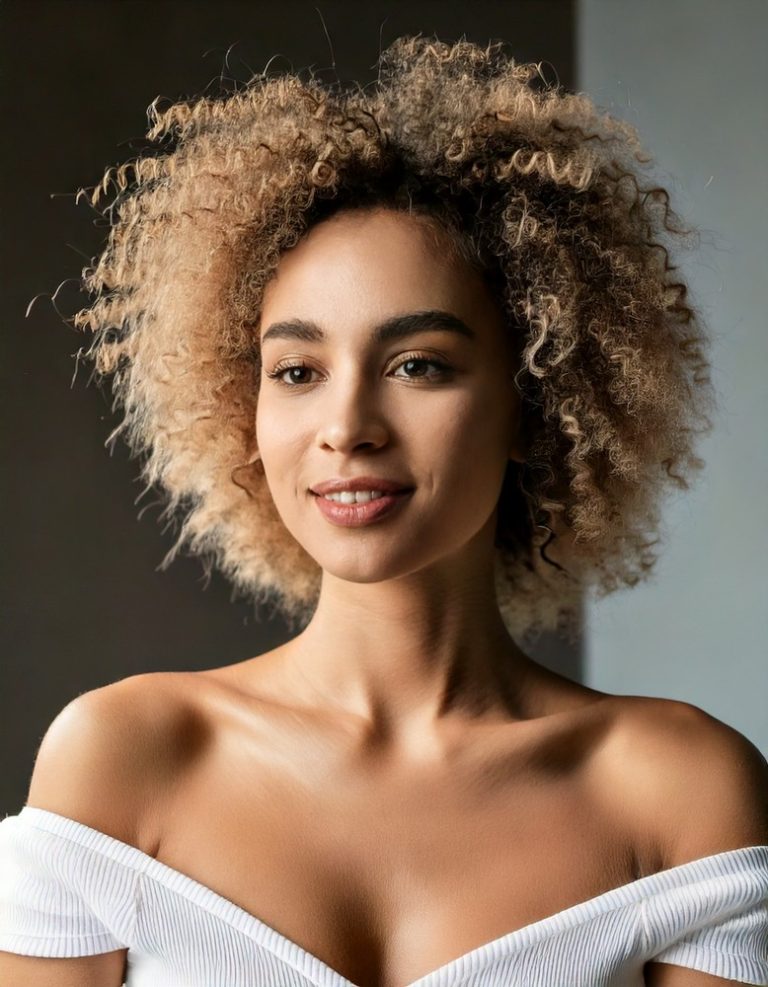 8 Tapered Haircuts For Women That Are Totally On Point - The Newlywed