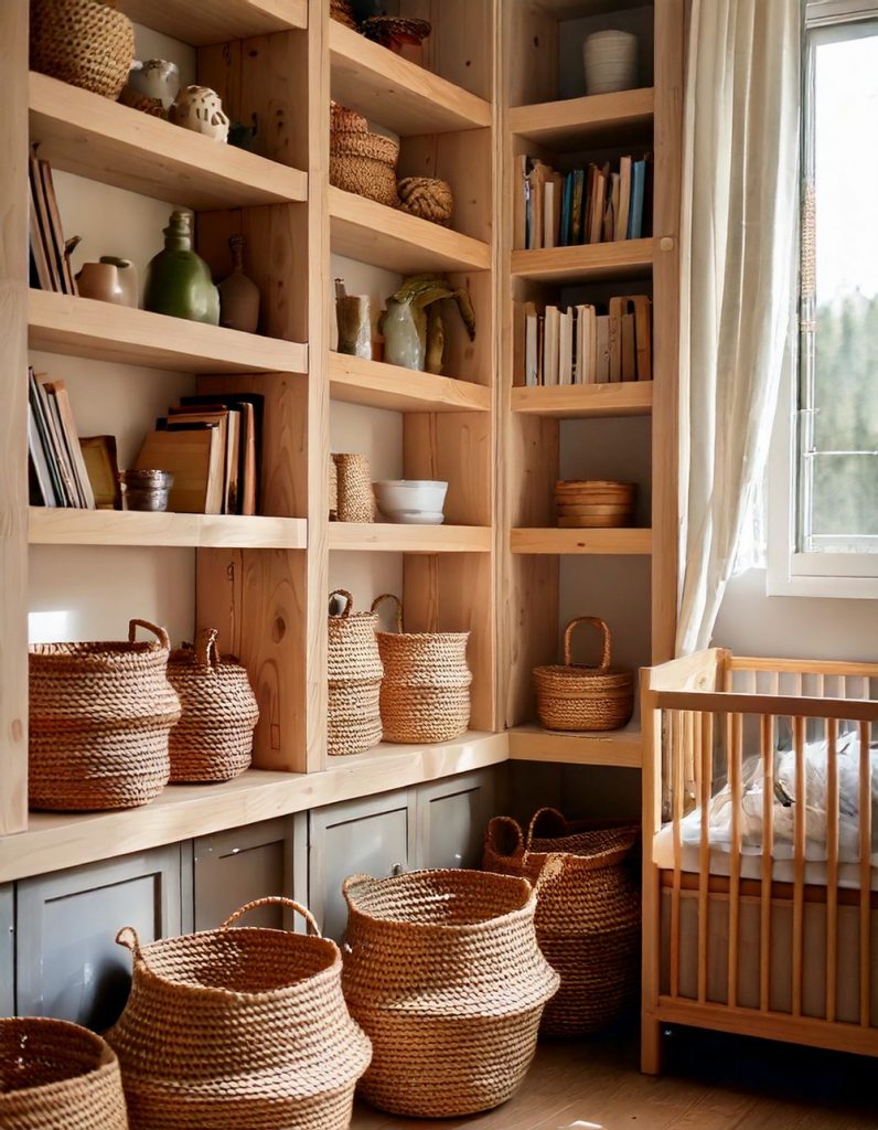 20 Nursery Remodel Ideas That Work Seamlessly With Style - The Newlywed