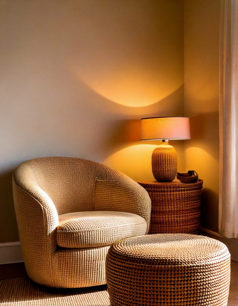 20 Living Room Chairs Ideas For Cozy Yet Stylish Spaces - The Newlywed