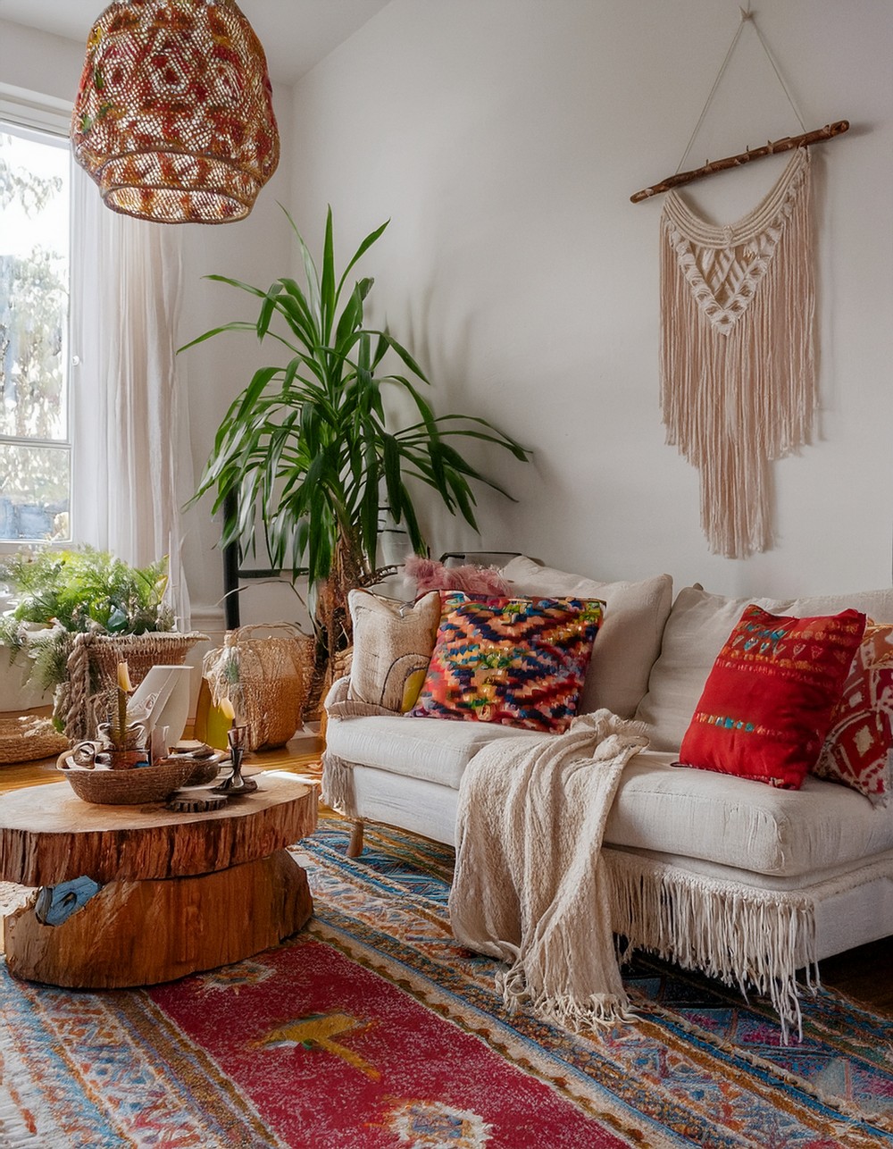 20 Family Room Design Ideas For Bringing Families Together - The Newlywed