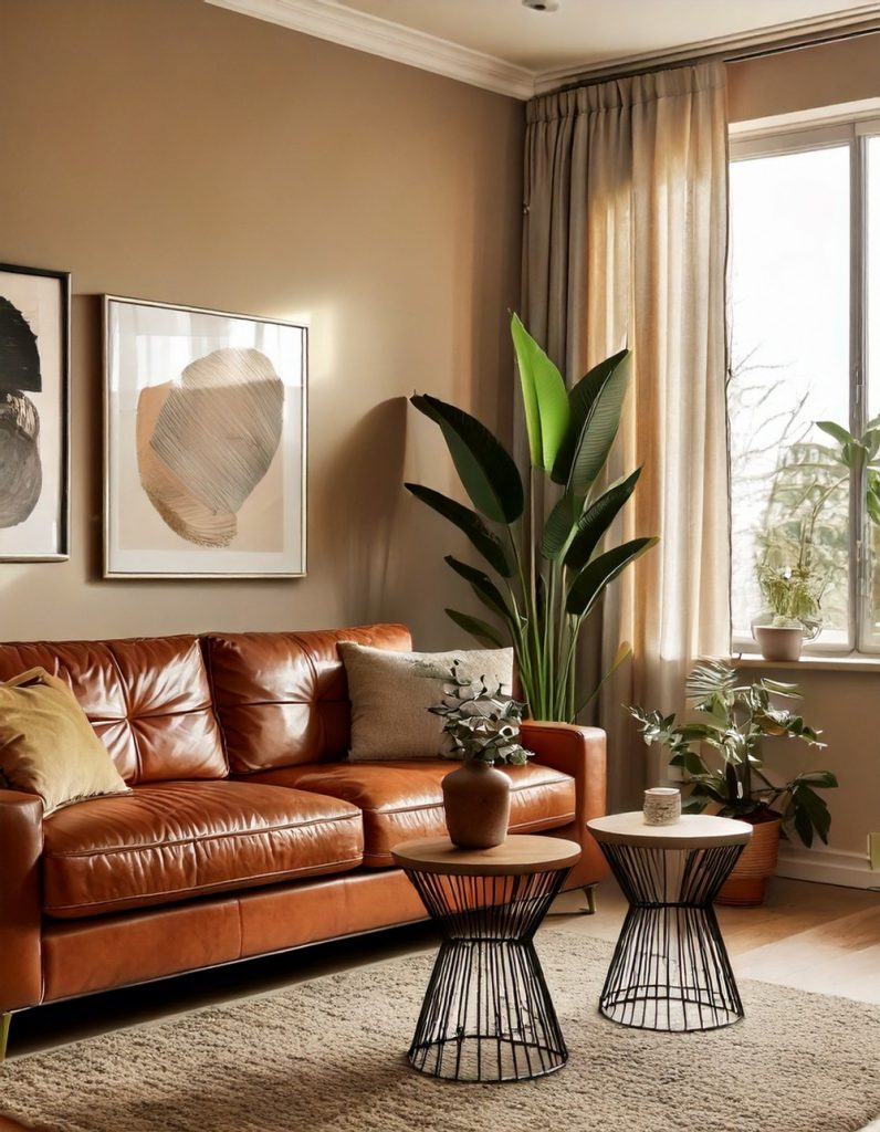 20 Living Room Wall Colors Stylish Ideas For Chic Ambiance - The Newlywed