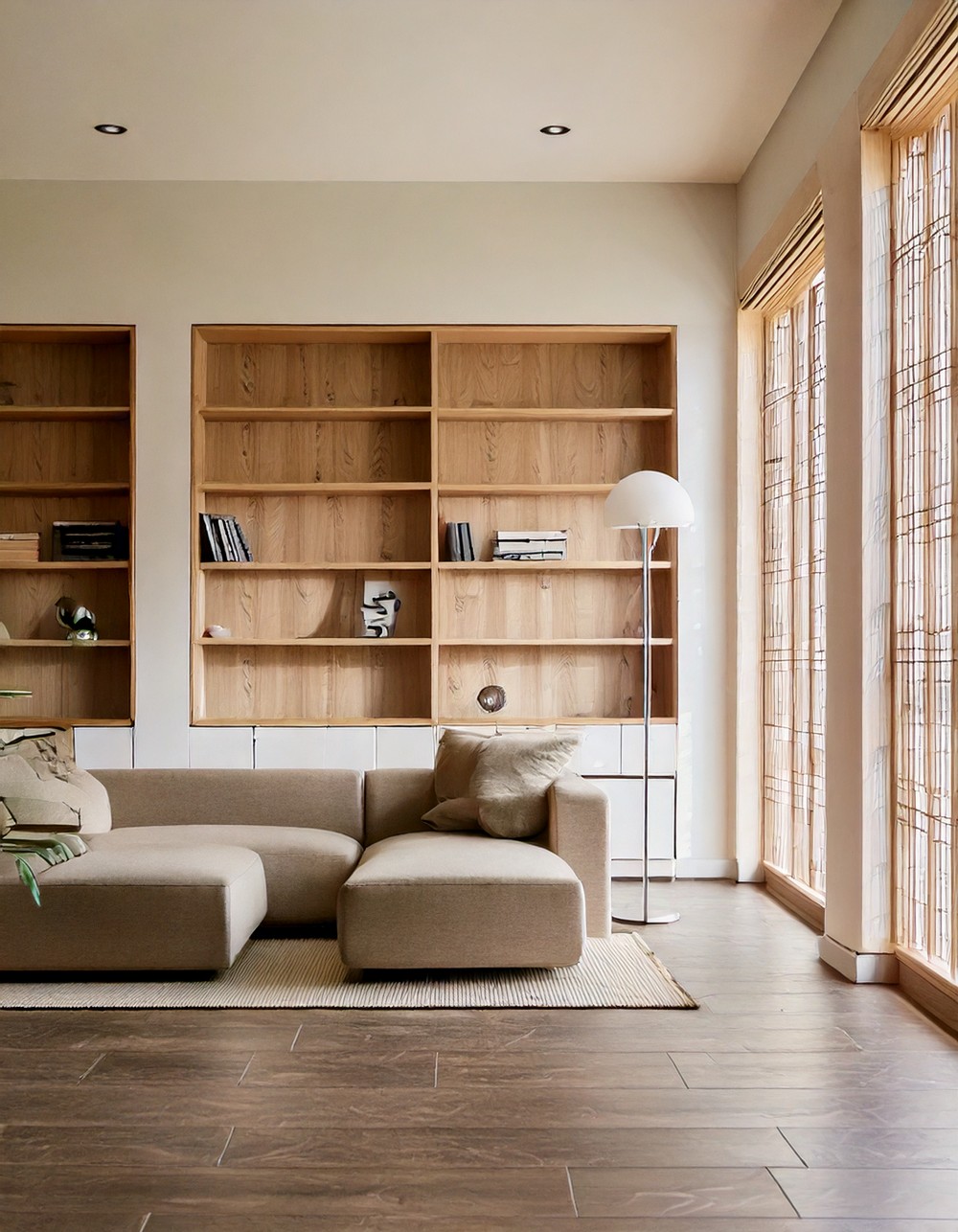 20 Family Room Design Ideas For Bringing Families Together - The Newlywed