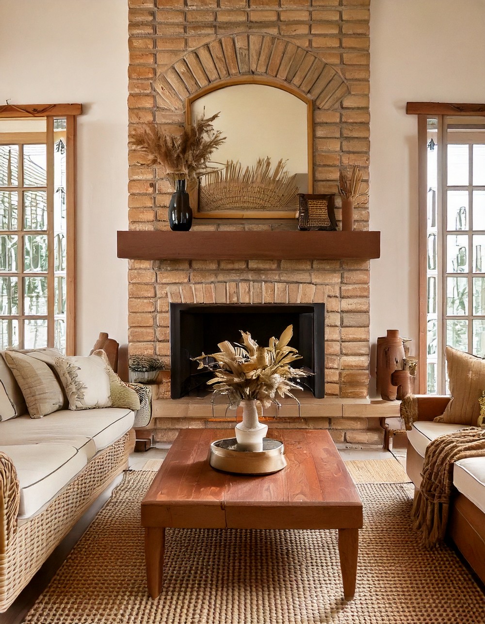 20 Family Room Design Ideas For Bringing Families Together - The Newlywed