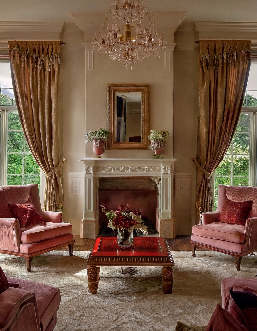 20 Family Room Design Ideas For Bringing Families Together - The Newlywed