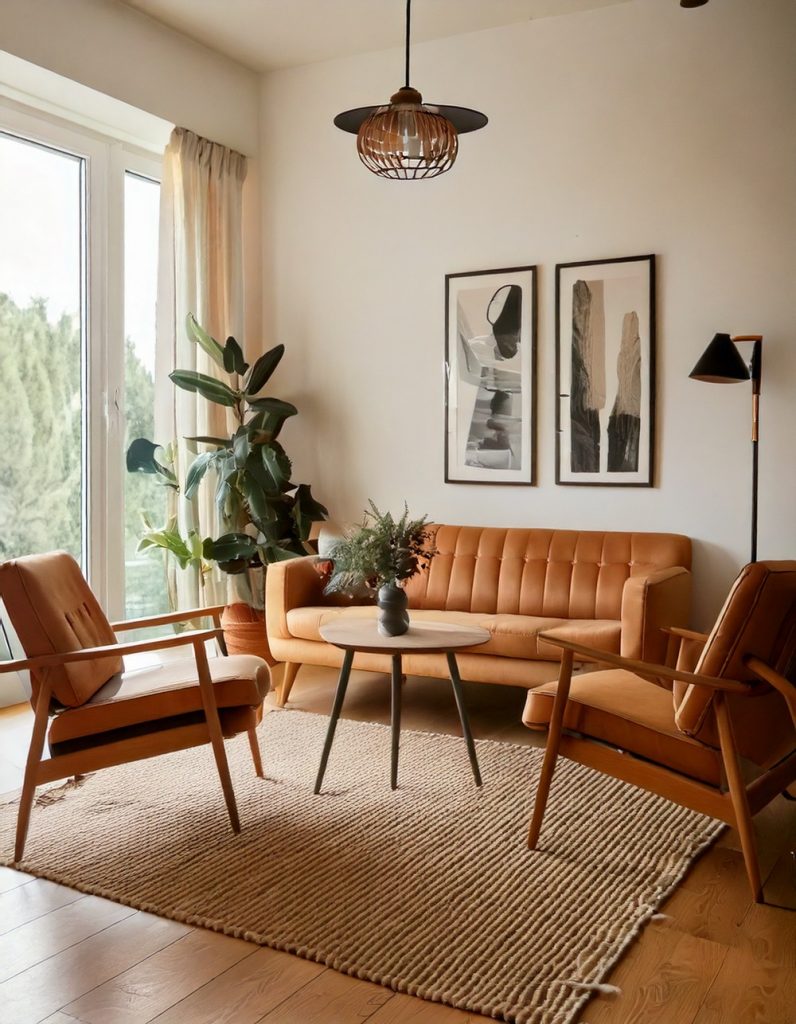 20 Small Living Room Decor Ideas For Maximum Space - The Newlywed