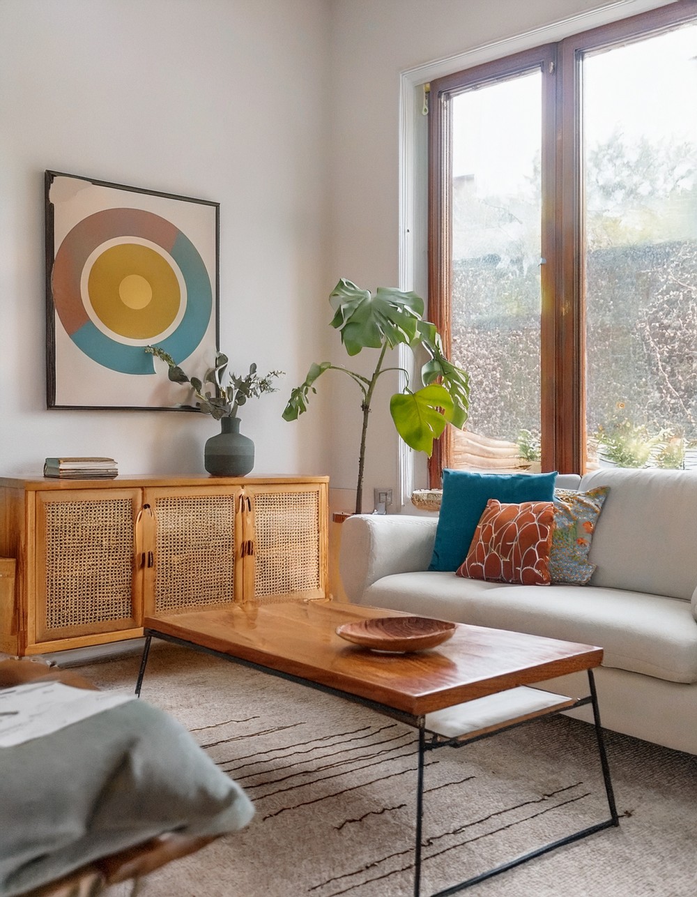 20 Family Room Design Ideas For Bringing Families Together - The Newlywed
