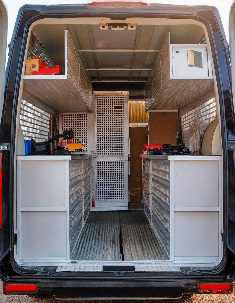 20 Workshop Design Ideas For Maximum Space & Functionality - The Newlywed