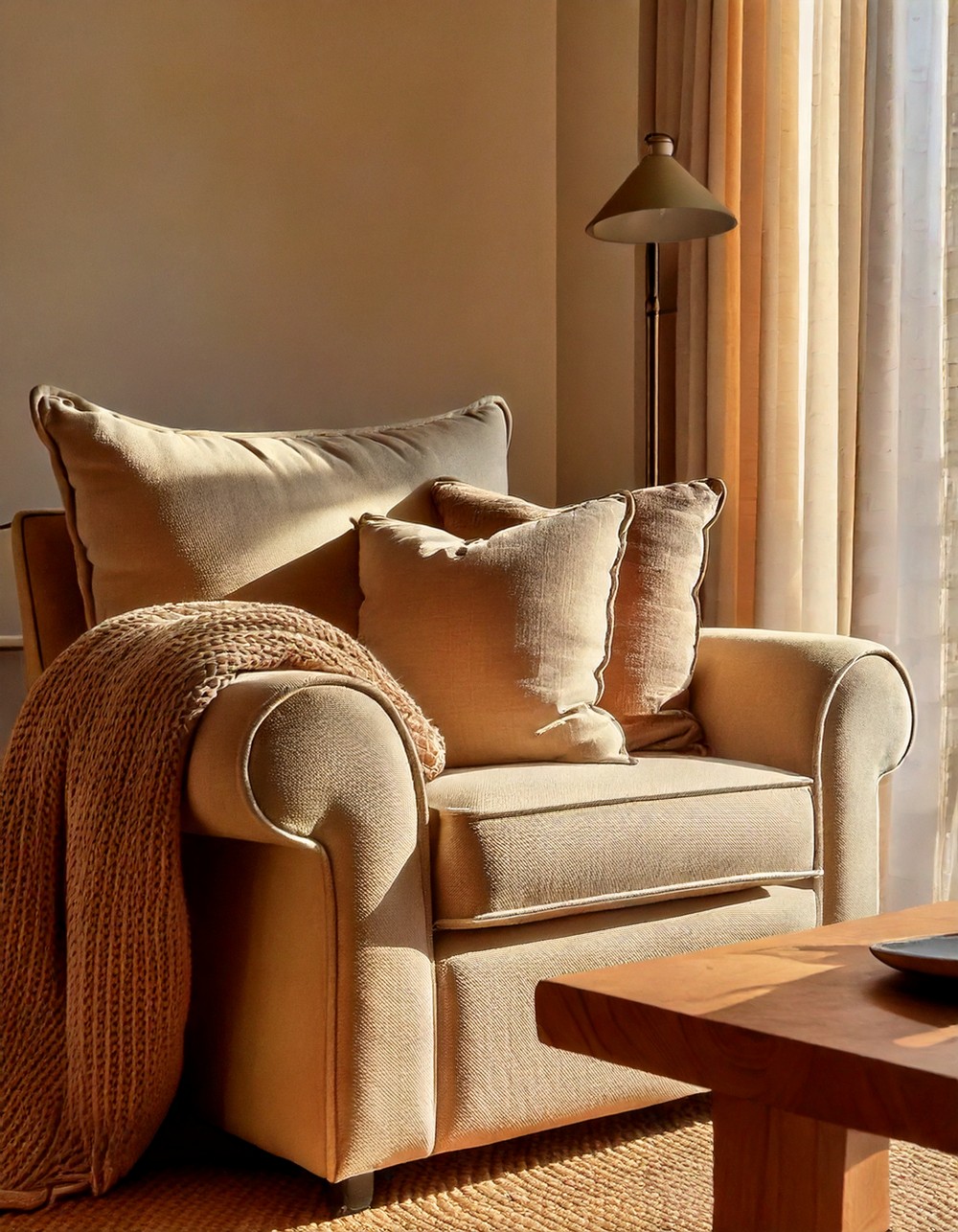 20 Living Room Chairs Ideas For Cozy Yet Stylish Spaces - The Newlywed