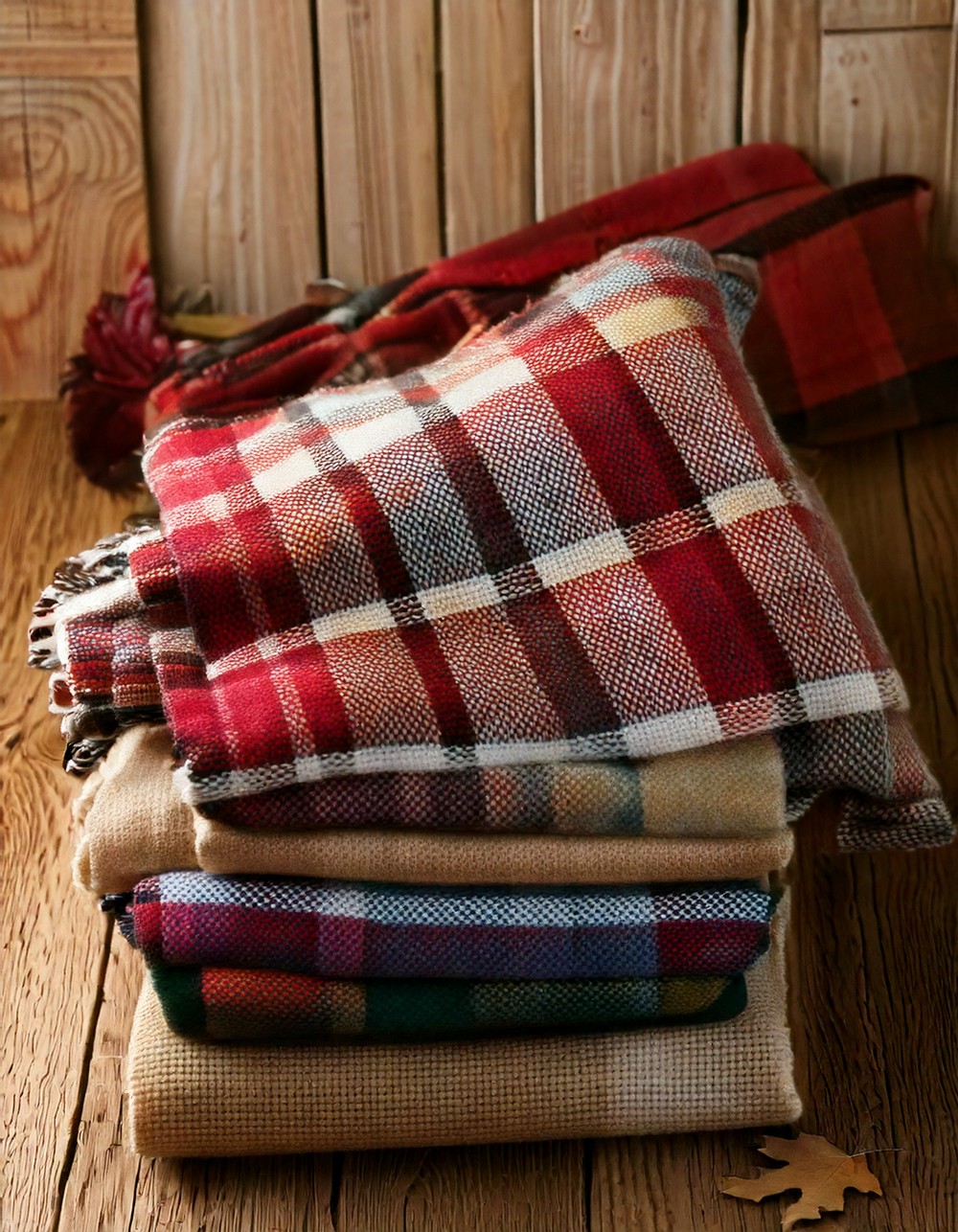 14 Fall-Inspired Shelf Styling Ideas For Cozy Seasonal Touch - The Newlywed