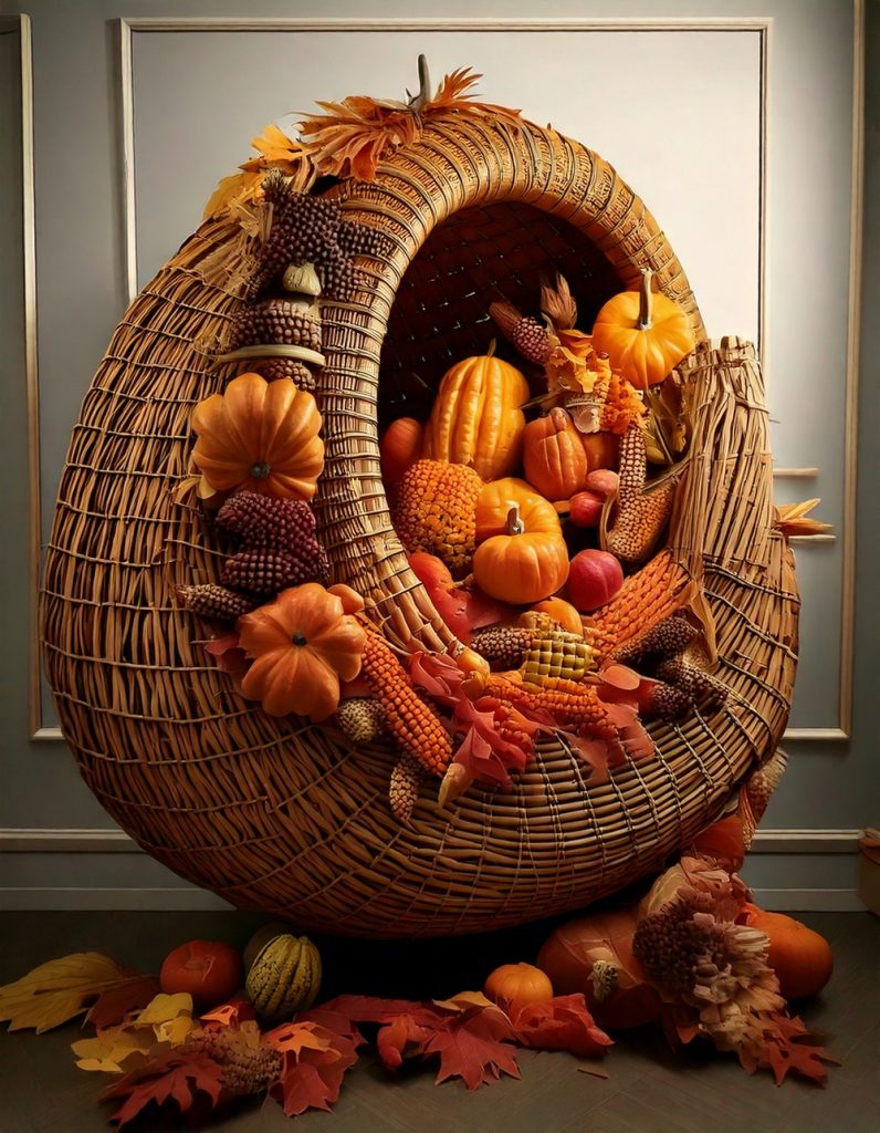 15 Gorgeous Fall Wall Art Ideas to Enhance Every Room - The Newlywed