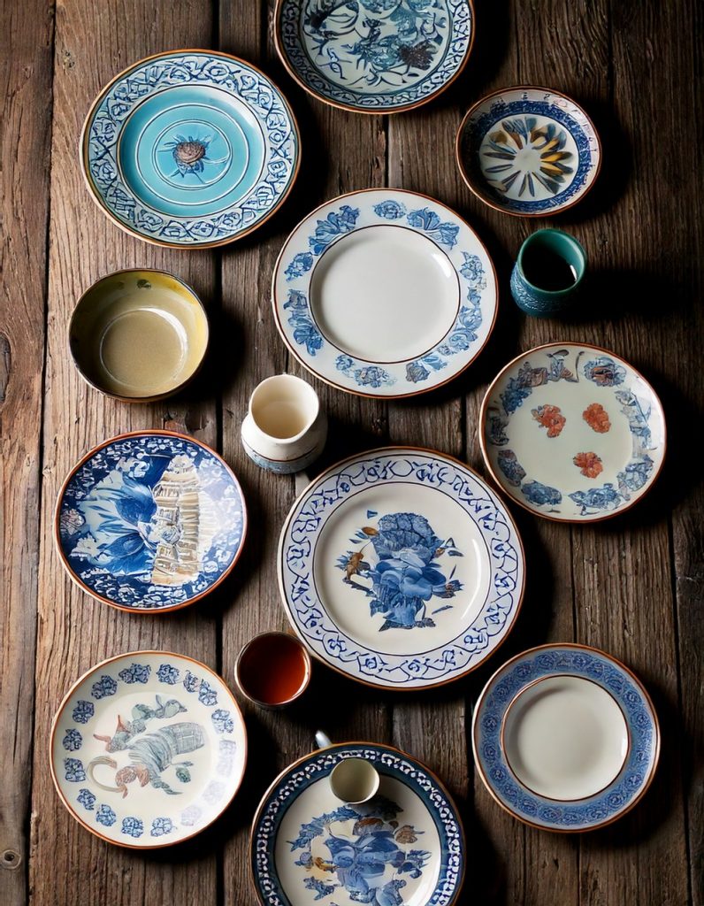 9 Boho Inspired Table Setting Ideas For Effortlessly Chic Dining - The ...
