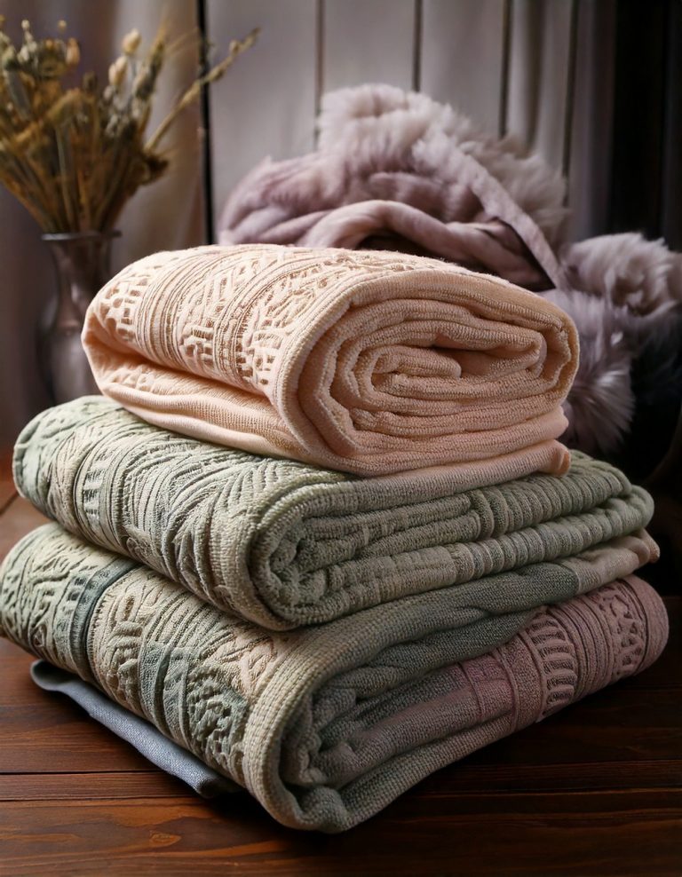 15 Chic Fall Throw Blanket Ideas For A Cozy Autumn Vibe - The Newlywed