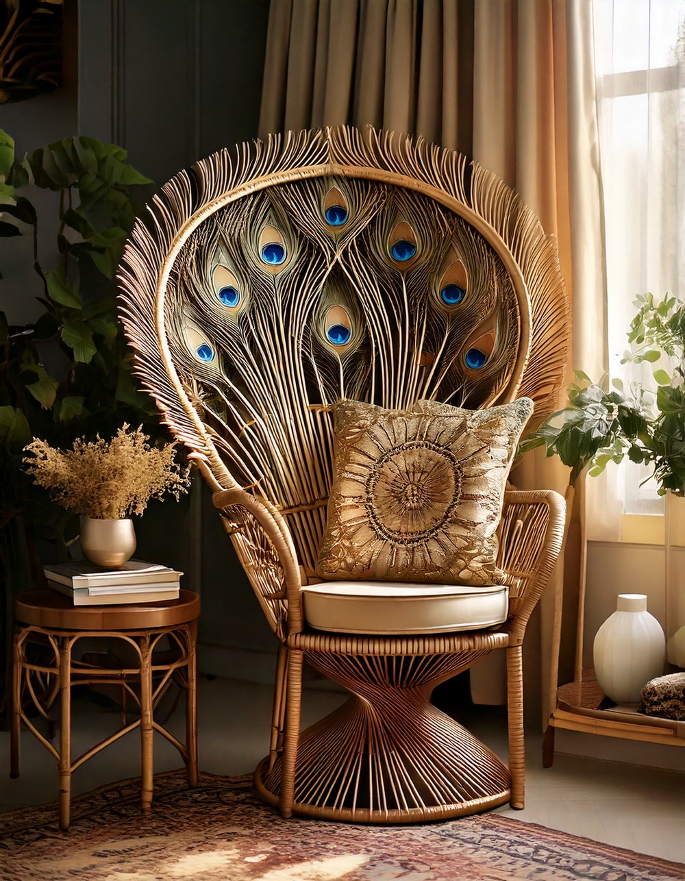 15 Boho Bedroom Decor Ideas For The Free-Spirited Soul - The Newlywed