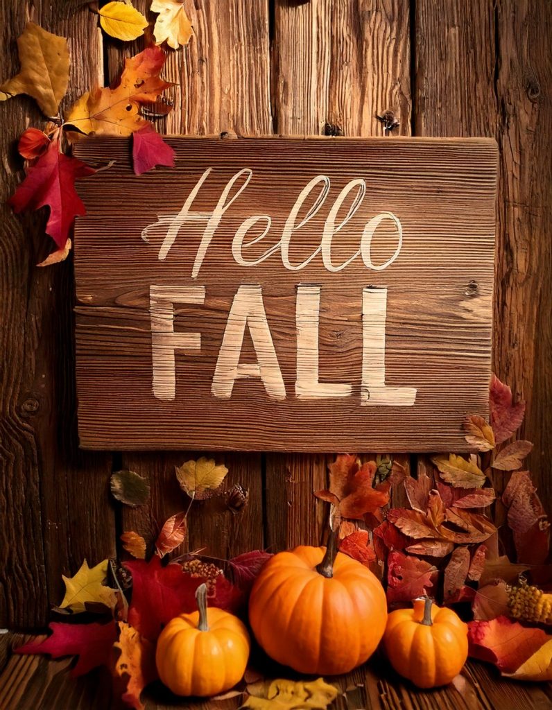 15 DIY Fall Living Room Decor Ideas For Seasonal Vibe - The Newlywed