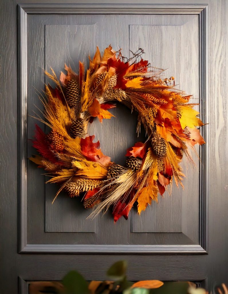 15 Statement Fall Decor Pieces Ideas For Bold & Beautiful Interiors ...
