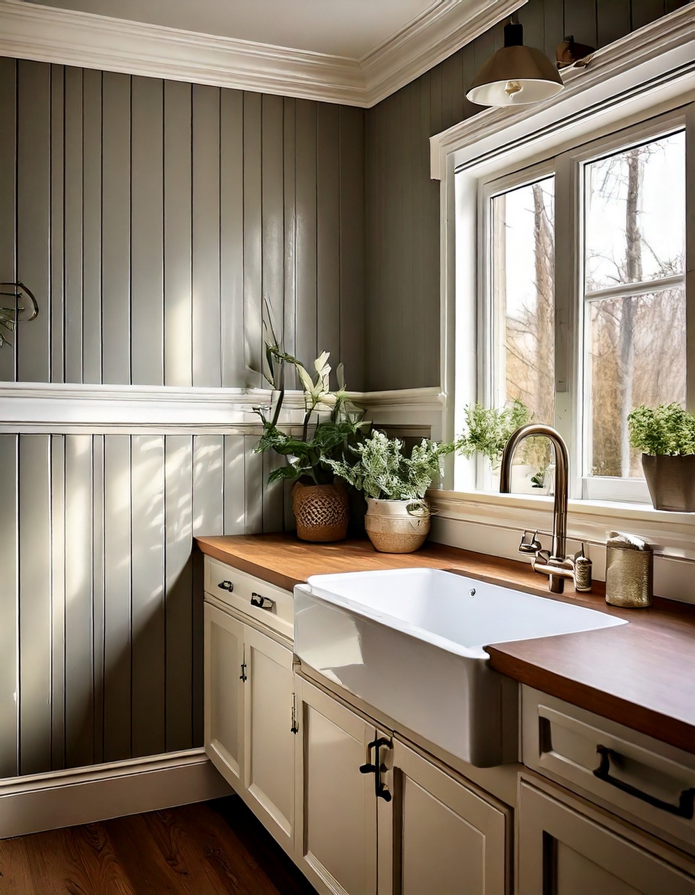 13 Timeless Kitchen Decor Ideas For Functional Living - The Newlywed