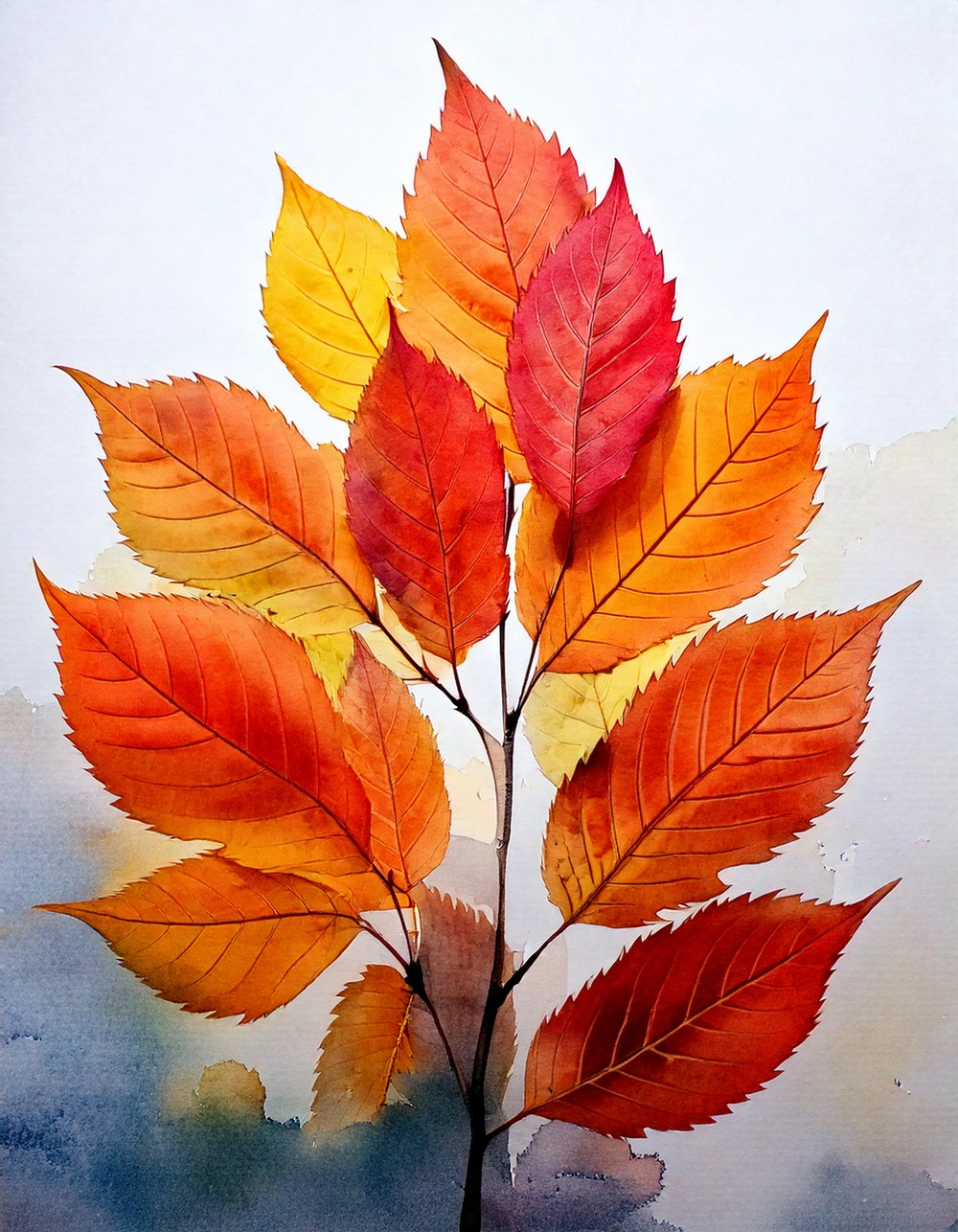 15 Gorgeous Fall Wall Art Ideas to Enhance Every Room - The Newlywed
