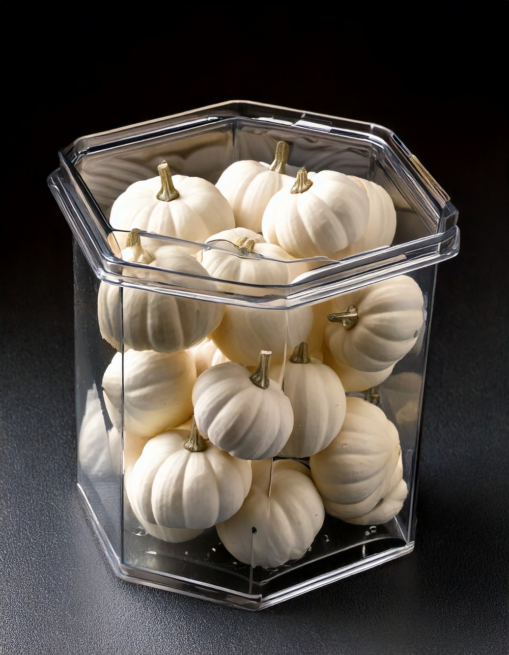 15 Modern Fall Pumpkin Arrangement Ideas - The Newlywed