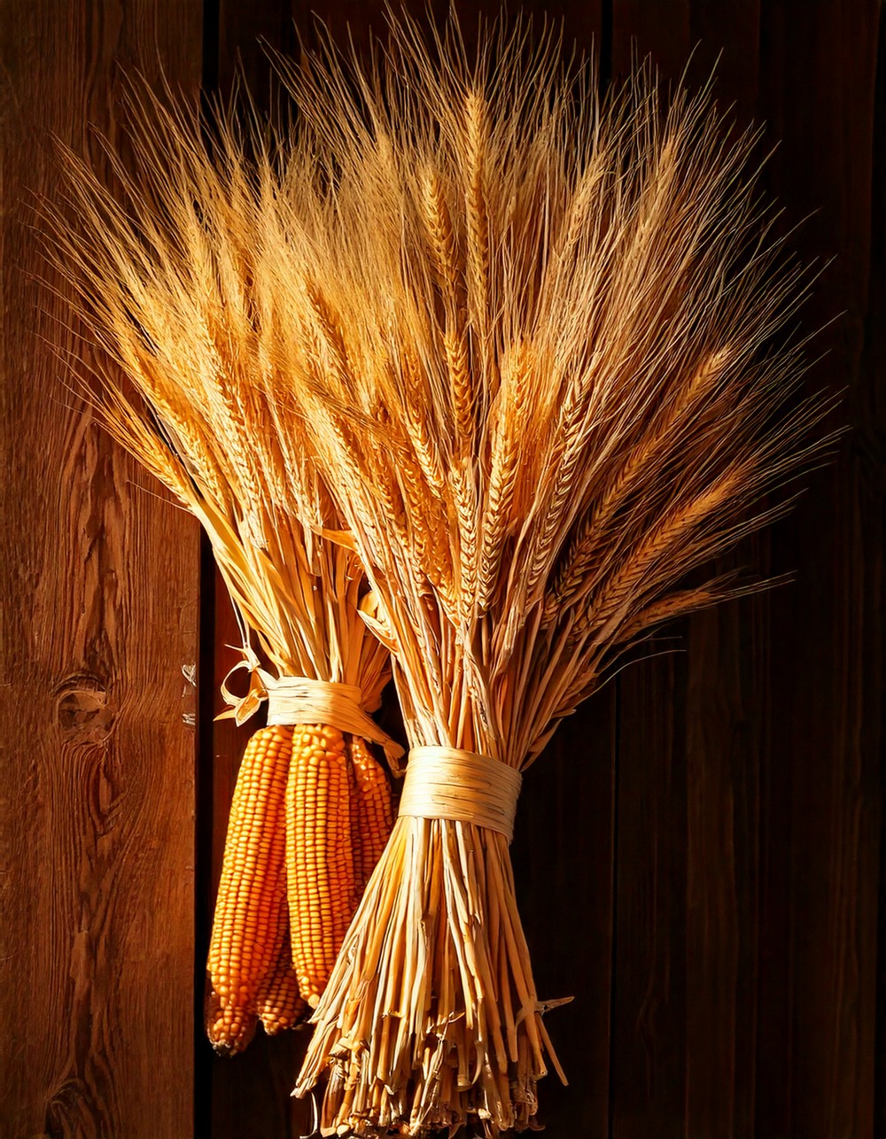 15 Earthy & Organic Fall Kitchen Decor Ideas For Seasonal Vibes - The ...