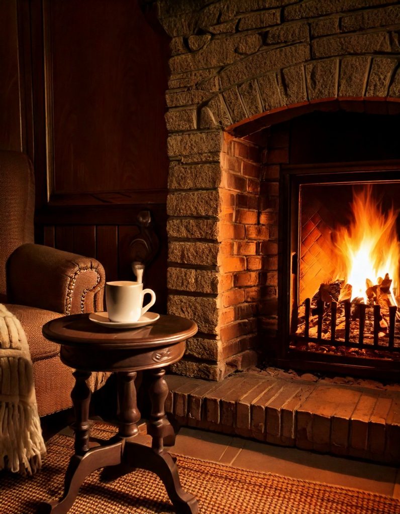 11 Must-Try Reading Nook Inspirations For A Cozy Escape - The Newlywed