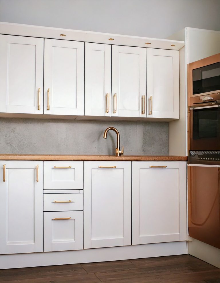 15 Modern Fall Kitchen Design Ideas For Seasonal Warmth - The Newlywed