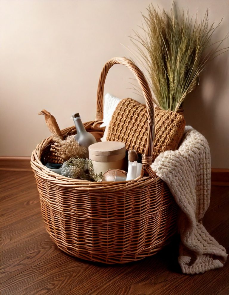 15 Minimalist Fall Coffee Table Ideas For Seasonal Look - The Newlywed