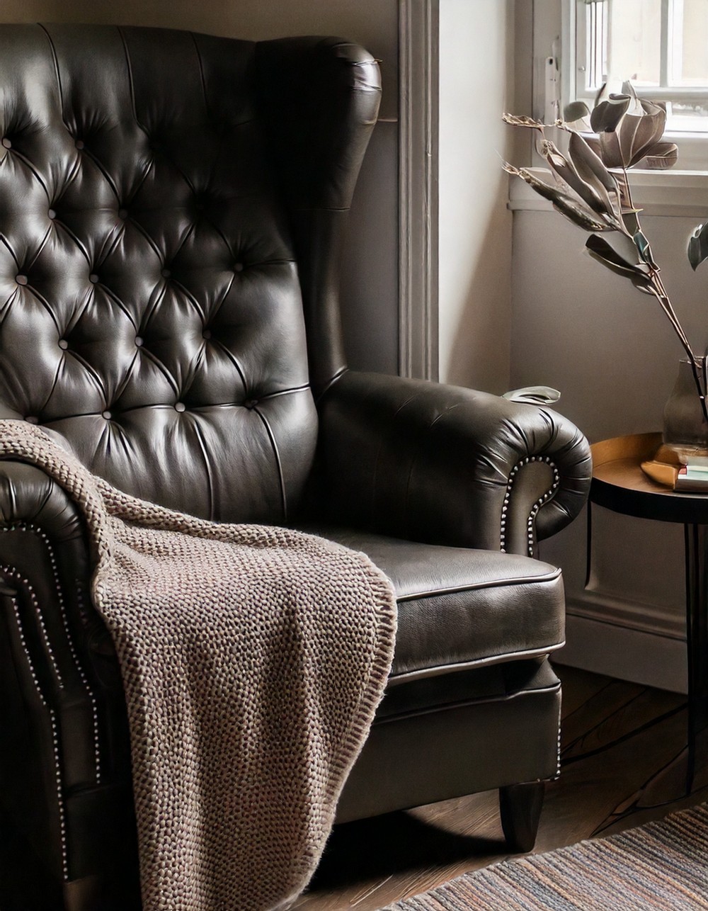 11 Must-Try Reading Nook Inspirations For A Cozy Escape - The Newlywed