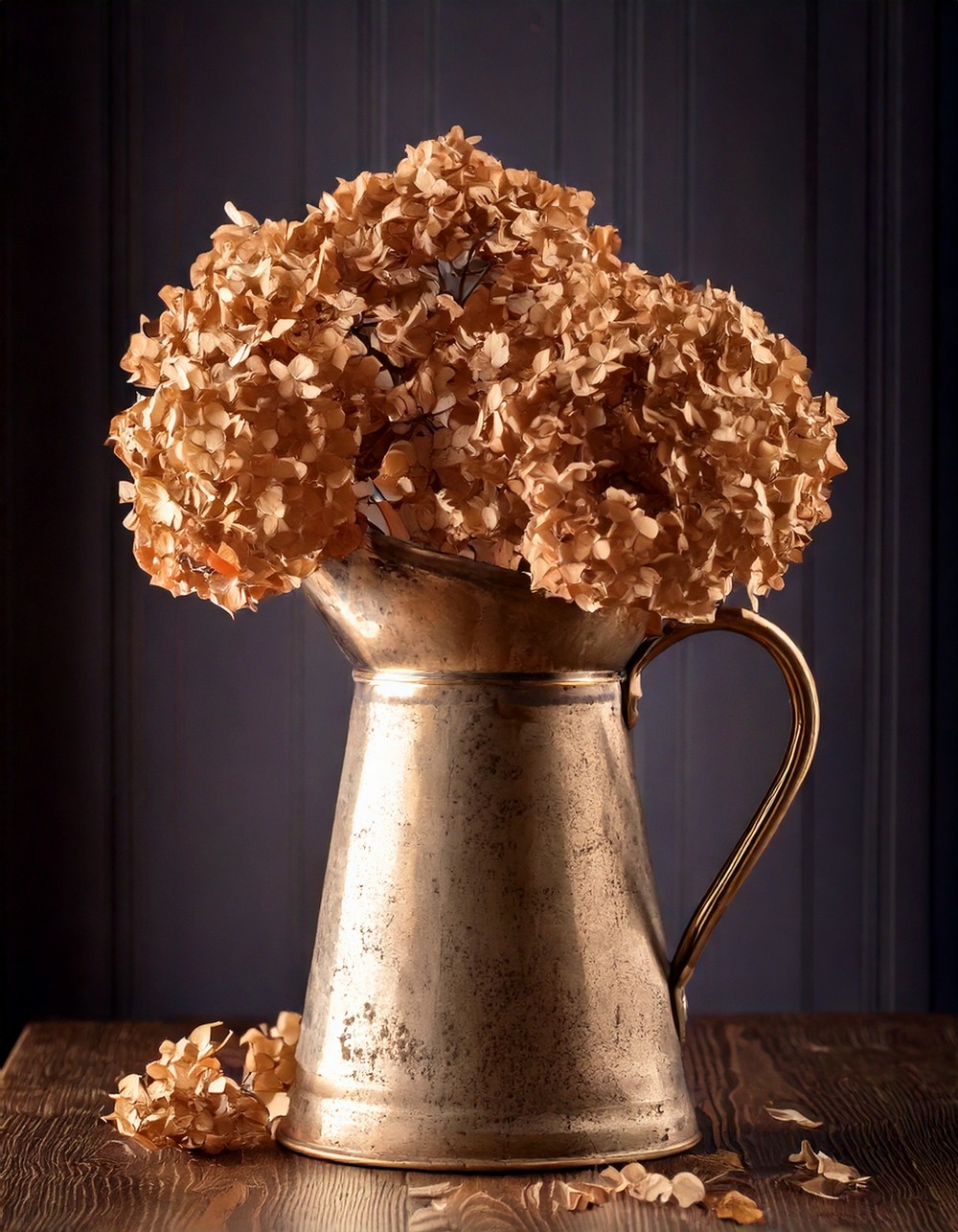 15 Fall Floral Arrangement Ideas with Rustic Charm - The Newlywed