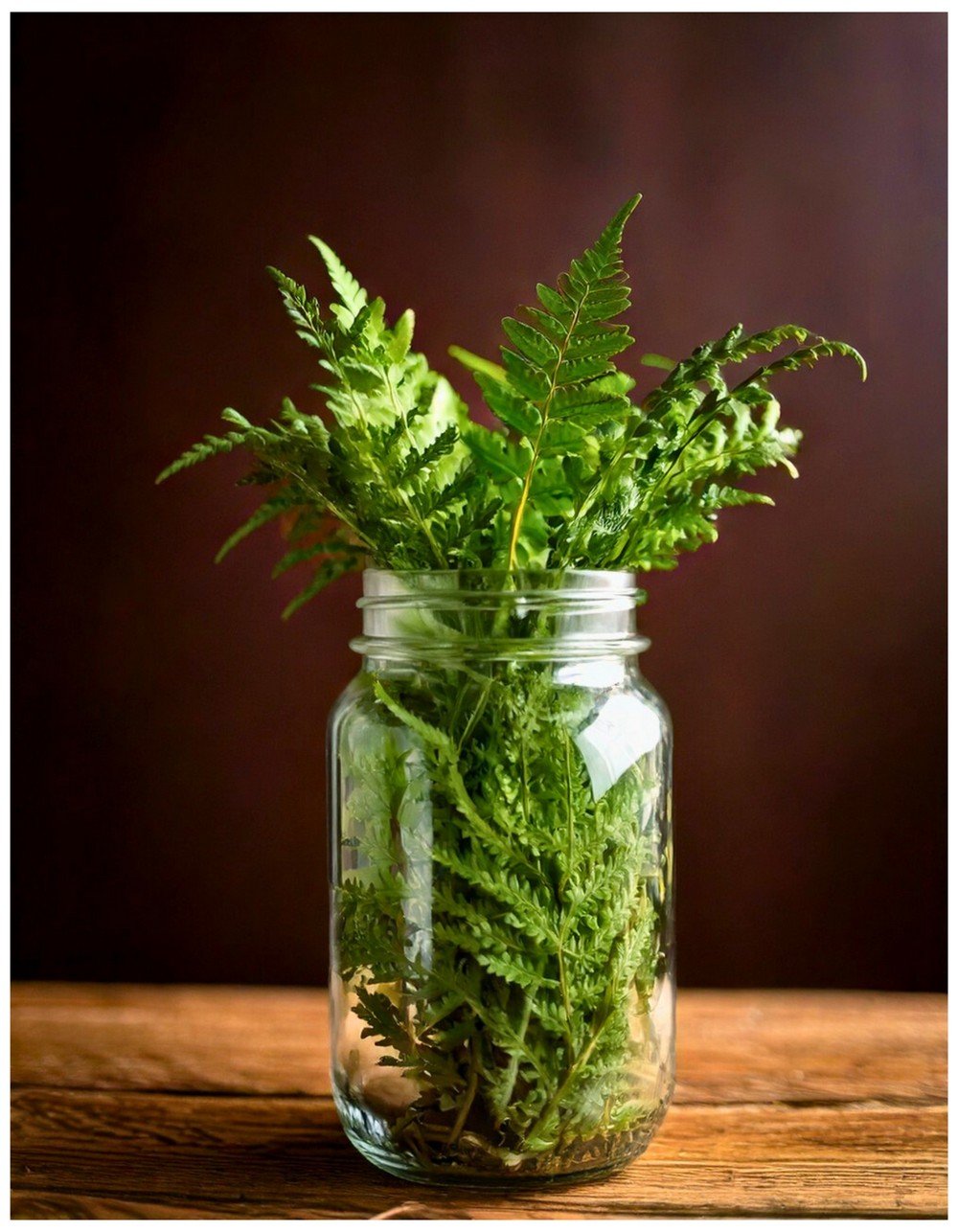 14 Ways To Bring Autumn Foliage Into Your Living Room - The Newlywed
