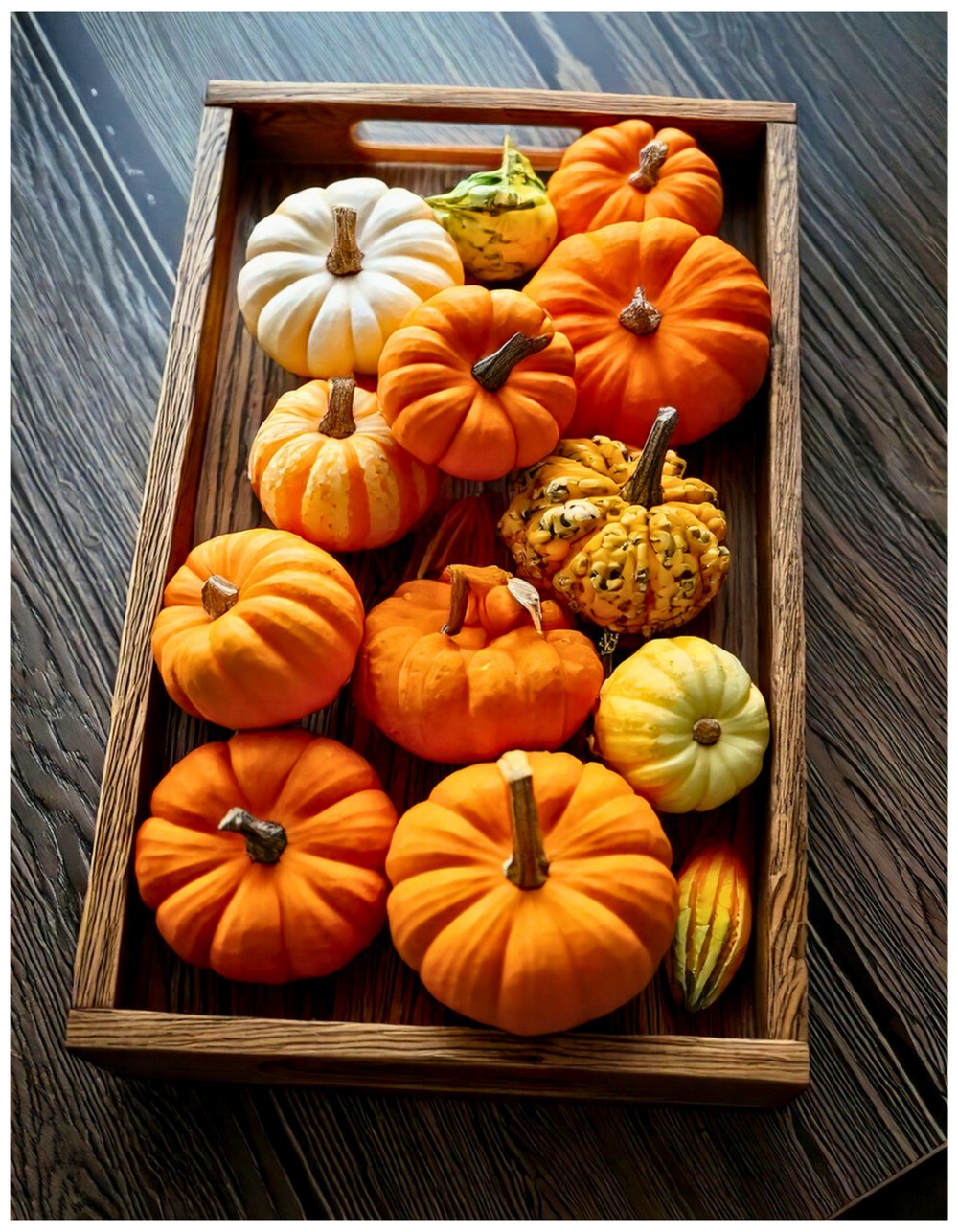 15 Fall Pumpkin Arrangement Ideas Perfect for Festive Home - The Newlywed