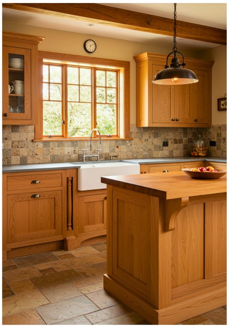 15 Beautiful Sand Kitchen Ideas For Every Style - The Newlywed