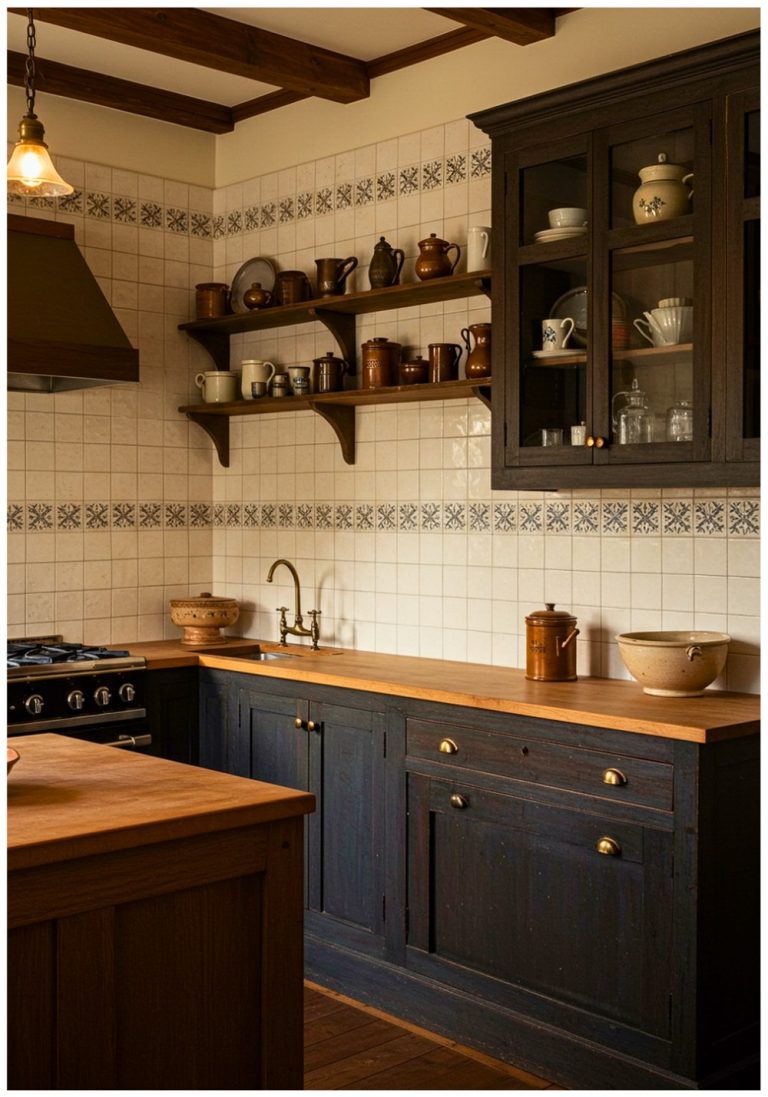 15 Must See White Kitchen Tile Ideas To Brighten Space - The Newlywed