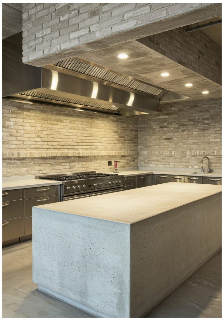 15 Beautiful Sand Kitchen Ideas For Every Style - The Newlywed