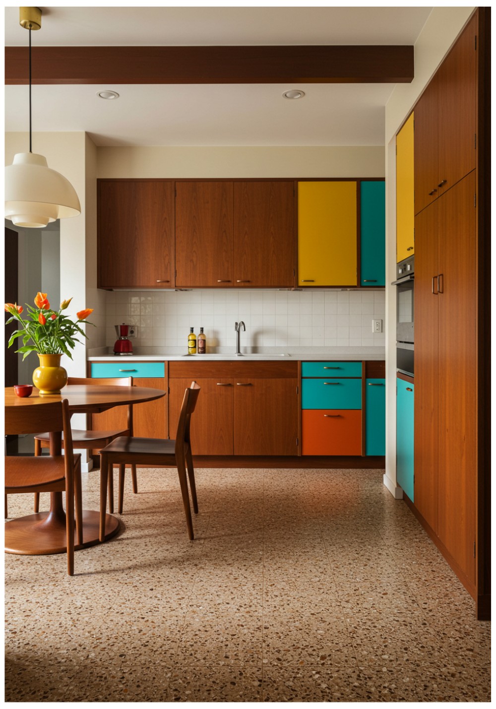 15 Beautiful Sand Kitchen Ideas For Every Style - The Newlywed